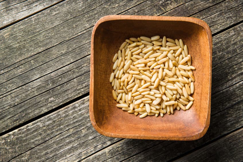 Piñones | Amazonical