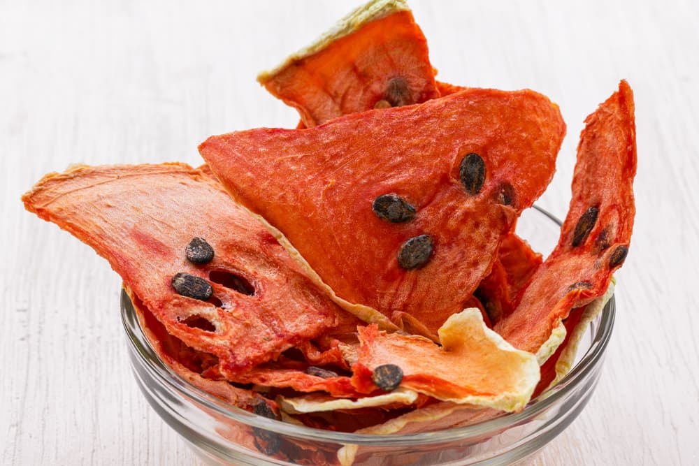 Sandía deshidratada | Amazonical