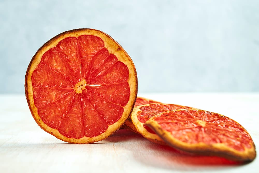 Pomelo deshidratado | Amazonical