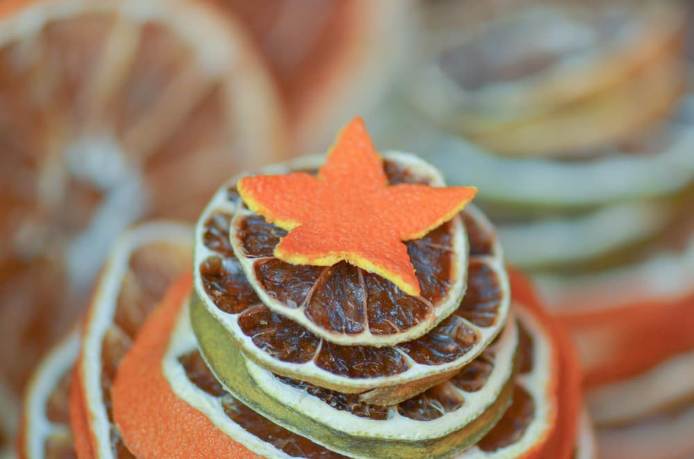 Lima deshidratada | Amazonical